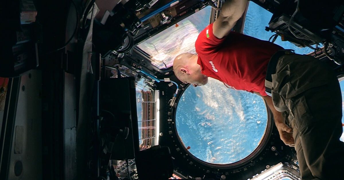 Space beyond | Mediaset Infinity