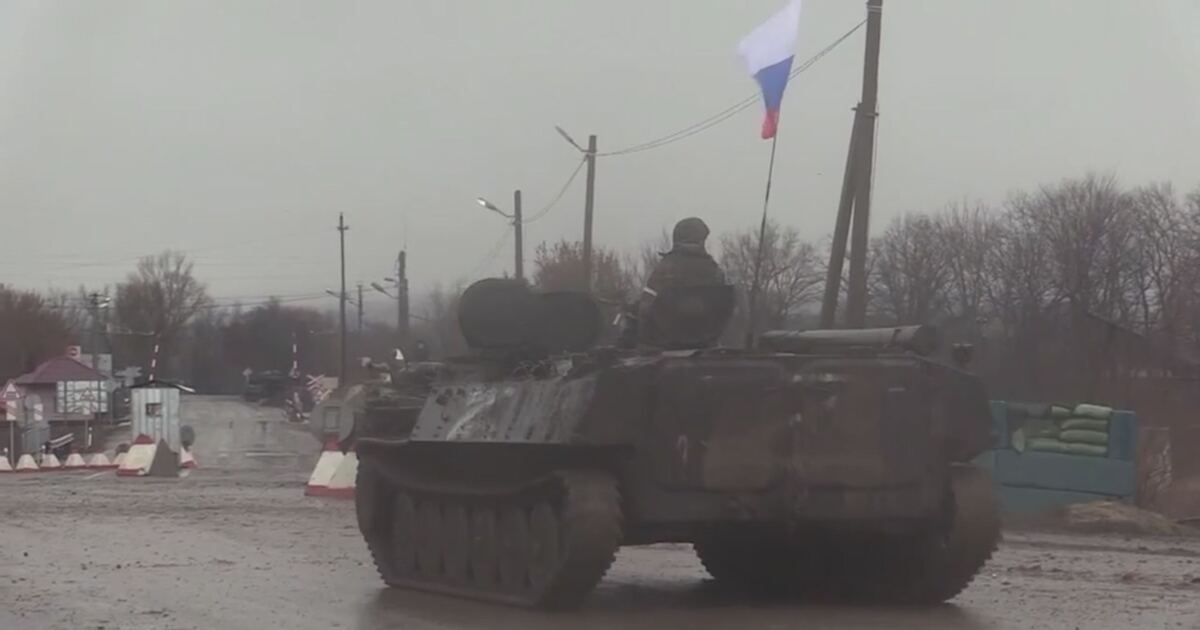 Studio Aperto: Kiev festeggia la presa di Kherson Video | Mediaset Infinity