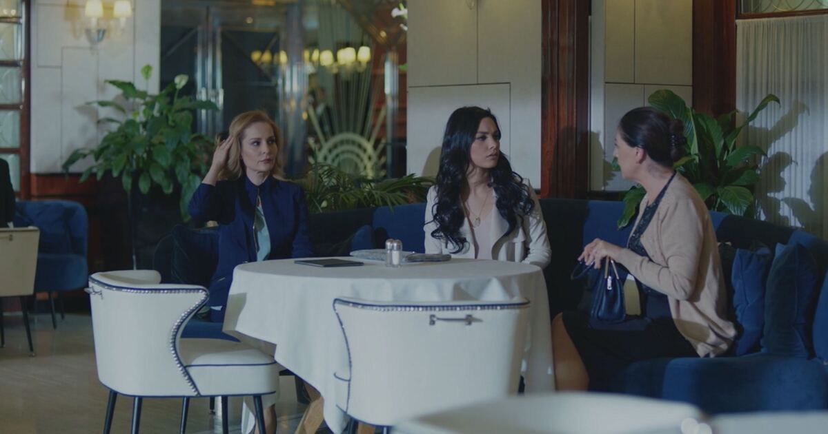 Endless Love: Zeynep tra Vildan e Fehime Video | Mediaset Infinity