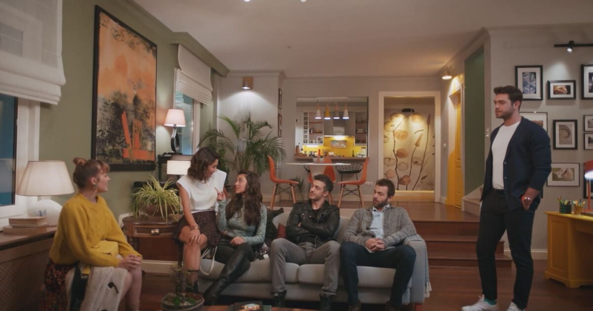 Everywhere I go - Coincidenze d'amore: Episodio 74 Video | Mediaset Infinity