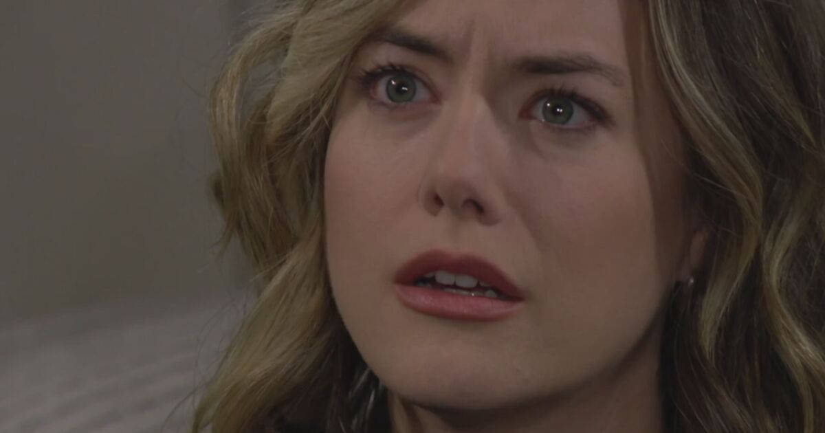 Beautiful: Martedì 13 gennaio Video | Mediaset Infinity