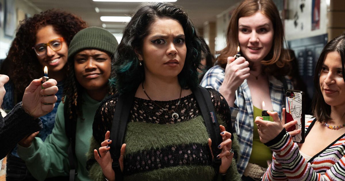 Mean girls | Mediaset Infinity