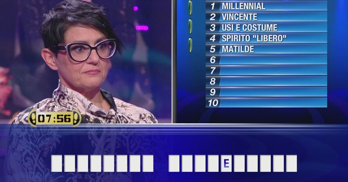 Caduta libera: "A casa di": Monica vs Enrico Video | Mediaset Infinity