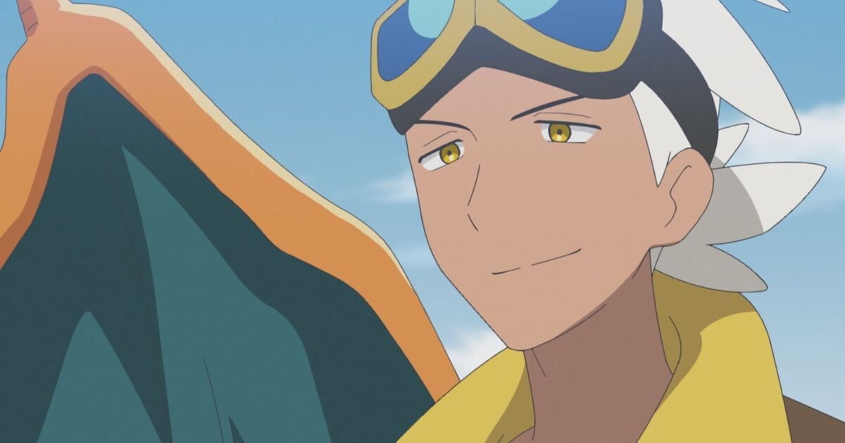 Pokémon: Ep. 7 - Un allenamento speciale con Cap! Video | Mediaset Infinity