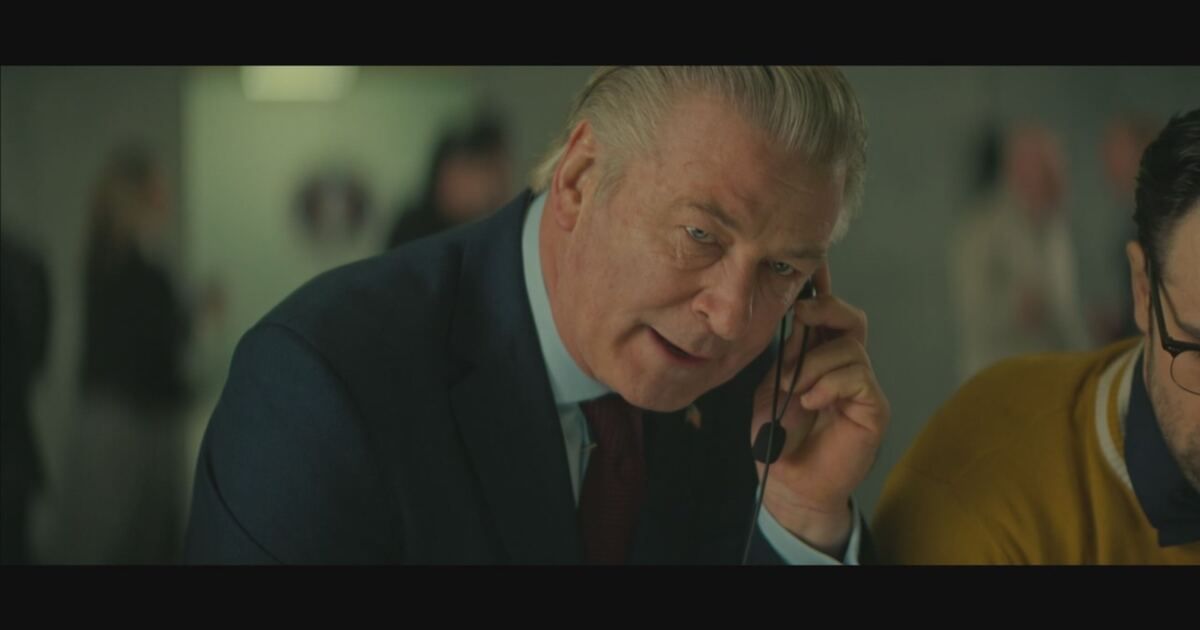 Trailer - 97 minuti | Mediaset Infinity