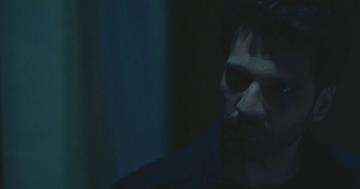 Endless Love: Emir entra in azione Video | Mediaset Infinity