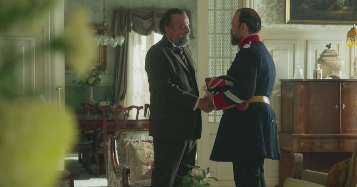 La promessa: Notizie di Romulo Video | Mediaset Infinity
