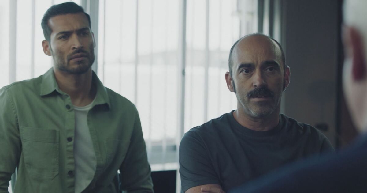 Unità Speciale Scomparsi: Ep. 8 - Pulizia del sangue Video | Mediaset ...