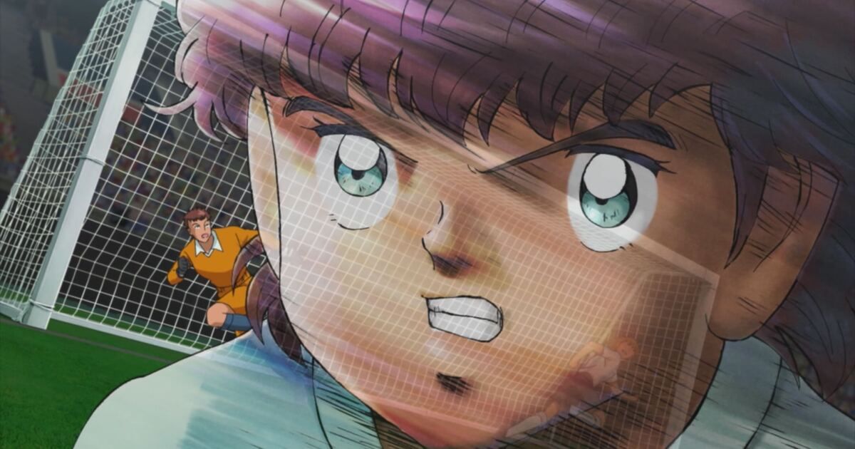 Captain Tsubasa: Ep. 14 - Mai arrendersi Video | Mediaset Infinity