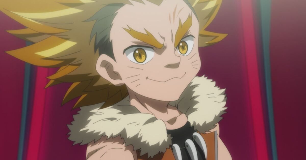 Beyblade X: Ep. 7 - Team Zooganic Video | Mediaset Infinity