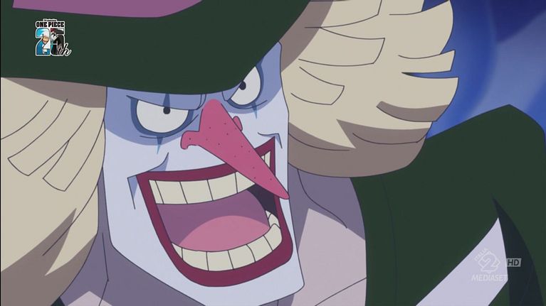 Tutti all'arrembaggio - One piece: Ep. 92 - Finalmente è finita! L ...