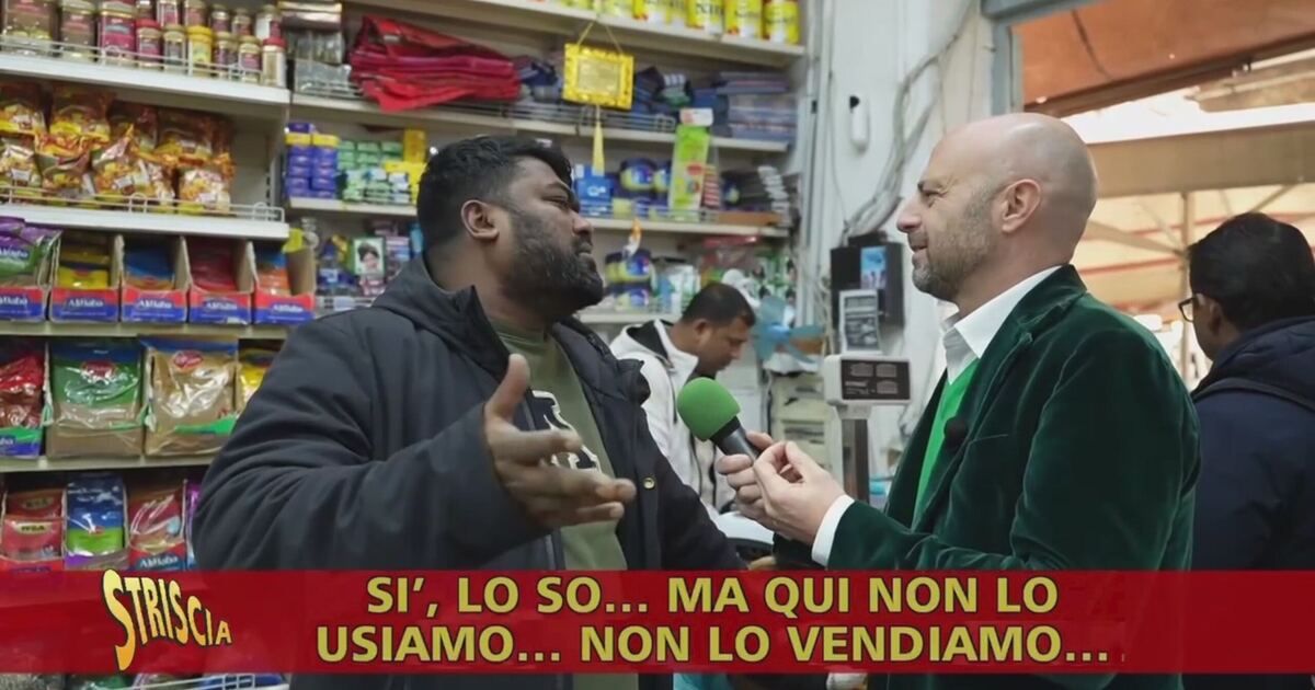Striscia la notizia: Questa sera a Striscia la notizia l'inchiesta di ...