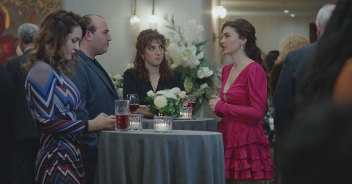 Love, Reason, Get Even: Episodio 75 Video | Mediaset Infinity