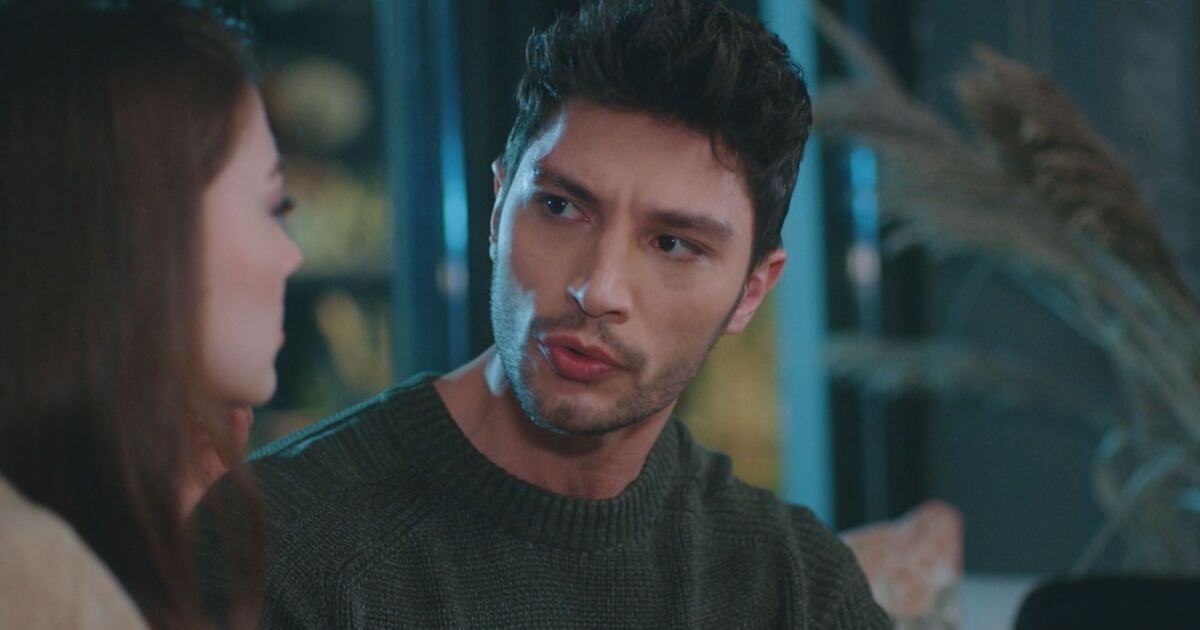 Love, Reason, Get Even: Episodio 82 Video | Mediaset Infinity