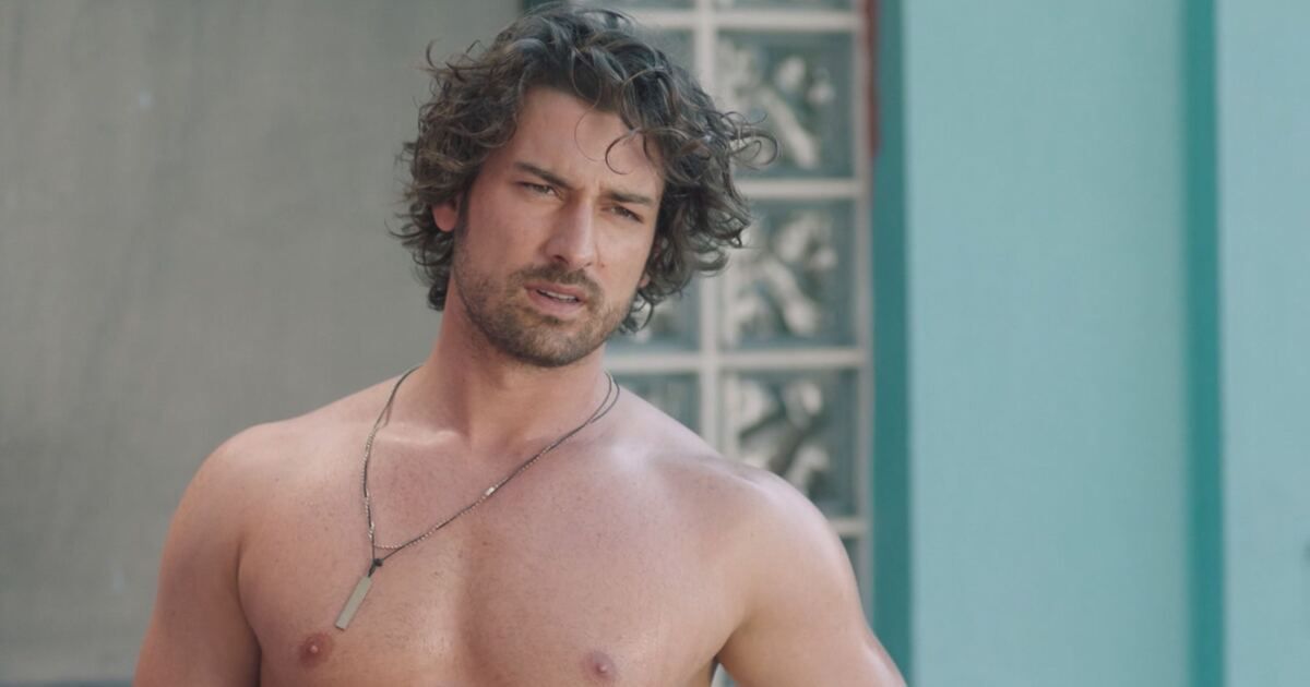 Be My Sunshine: Episodio 5 Video | Mediaset Infinity