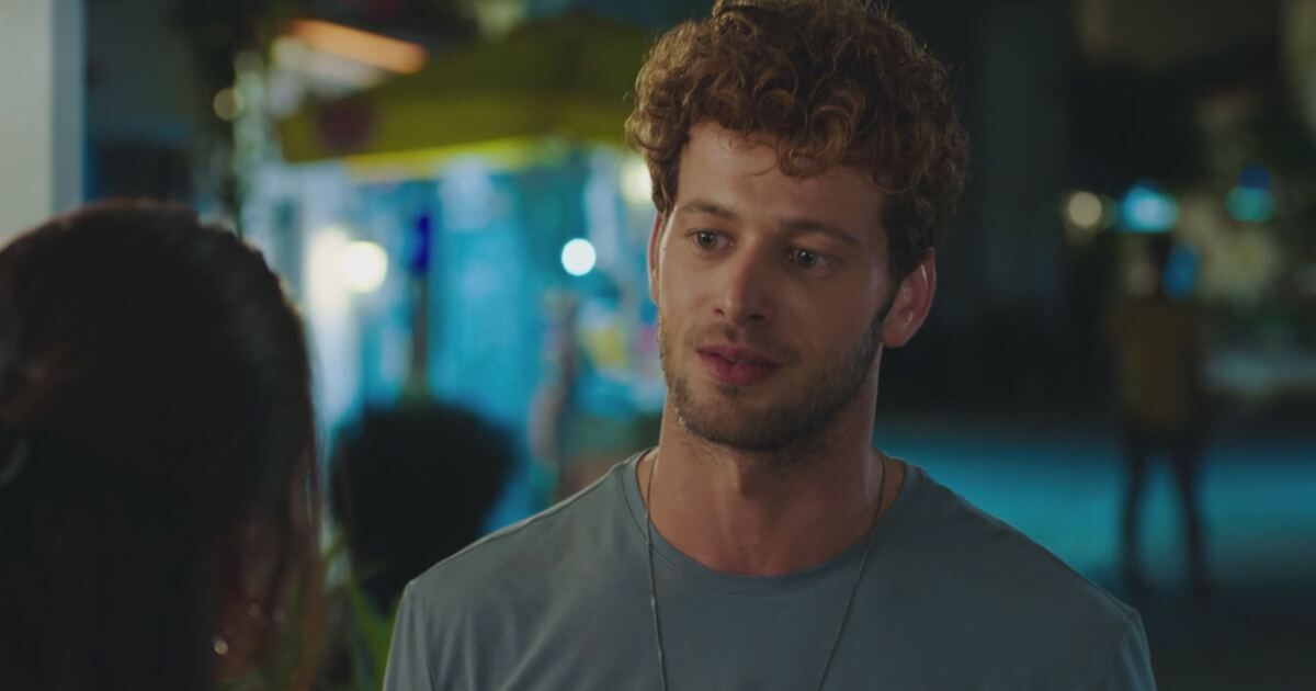 Be My Sunshine: Episodio 44 Video | Mediaset Infinity