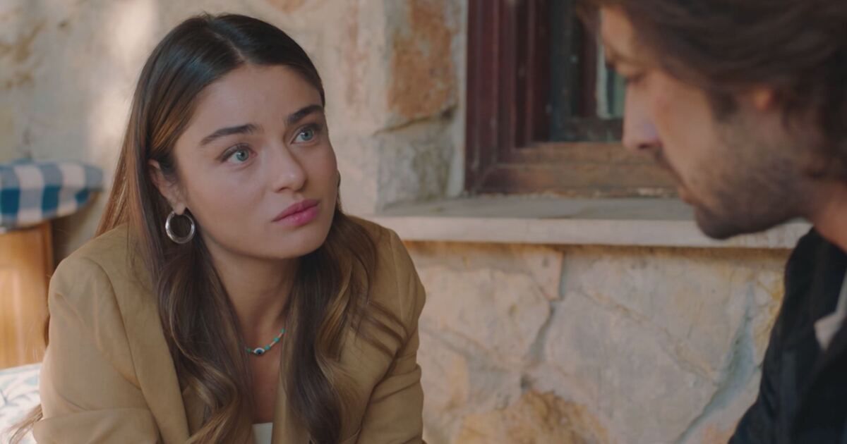 Be My Sunshine: Episodio 56 Video | Mediaset Infinity