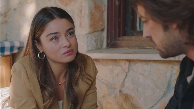 Be My Sunshine: Episodio 56 Video | Mediaset Infinity