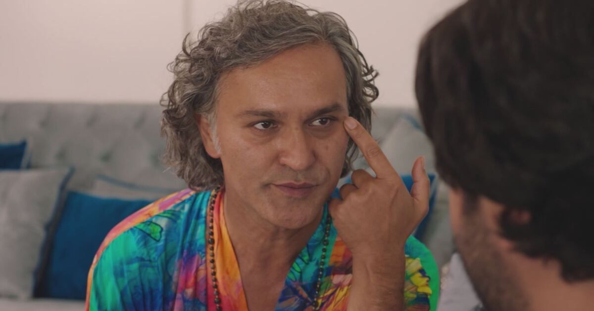 Be My Sunshine: Anticipazione episodio 47 Video | Mediaset Infinity
