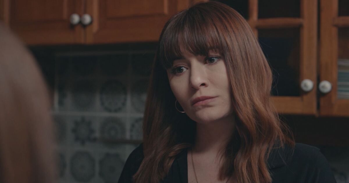 Innocence: Episodio 24 Video | Mediaset Infinity