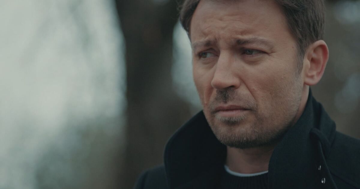 Innocence: Episodio 25 Video | Mediaset Infinity