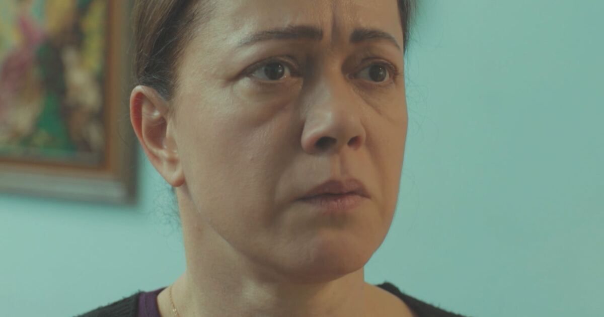 La forza di una donna: Episodio 71 Video | Mediaset Infinity