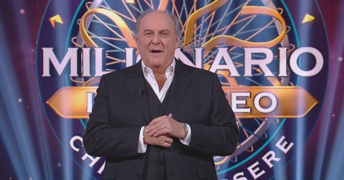 Chi vuol essere milionario: Seconda puntata Video | Mediaset Infinity