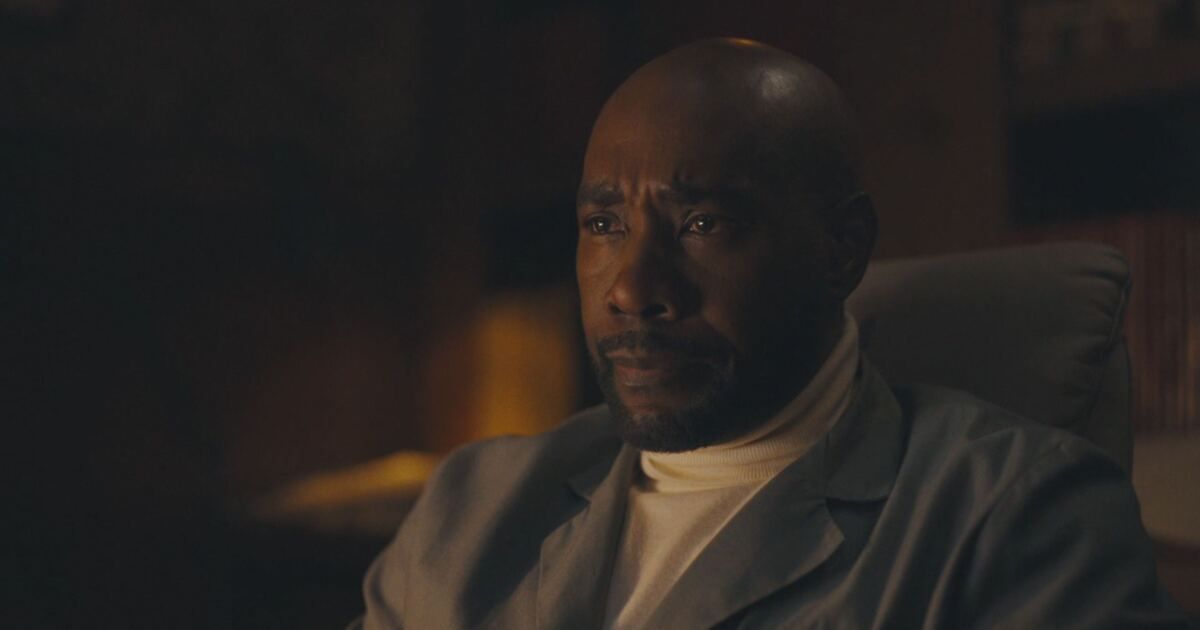 Watson: Ep. 12 - Il lavoro di una vita - i parte Video | Mediaset Infinity