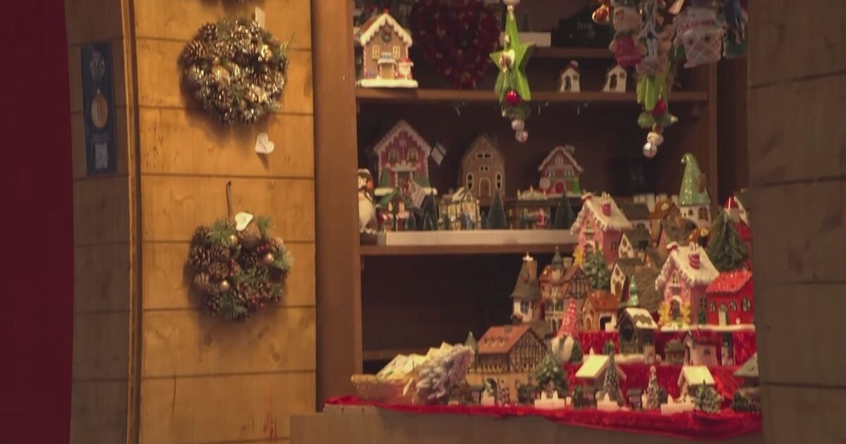 TG4: Ultima corsa ai regali, l'ora dei ritardatari, budget 250 euro ...