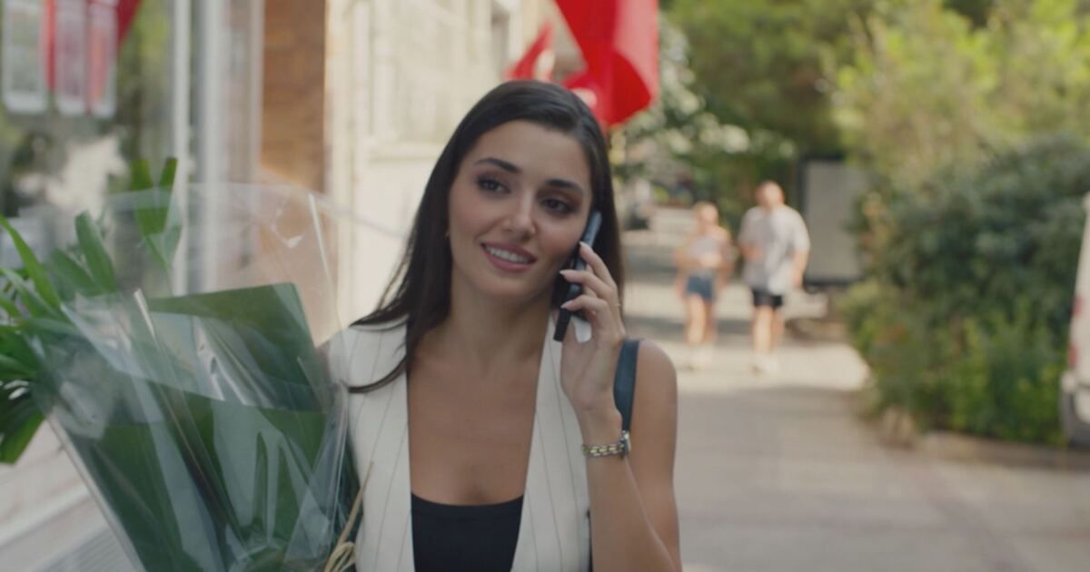 Another Love: Episodio 1 Video | Mediaset Infinity