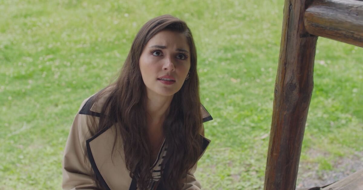 Another Love: Episodio 3 Video | Mediaset Infinity