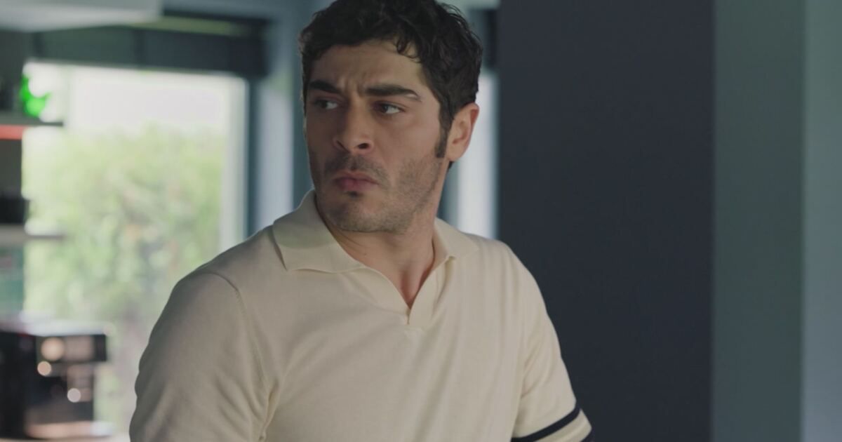 Another Love: Episodio 4 Video | Mediaset Infinity