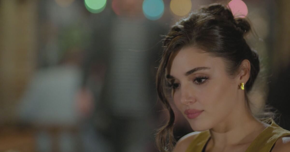 Another Love: Episodio 5 Video | Mediaset Infinity