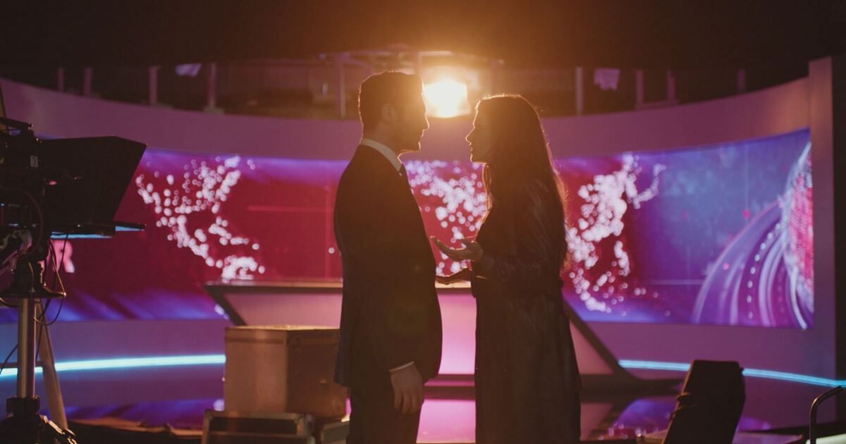 Another Love: Episodio 7 Video | Mediaset Infinity