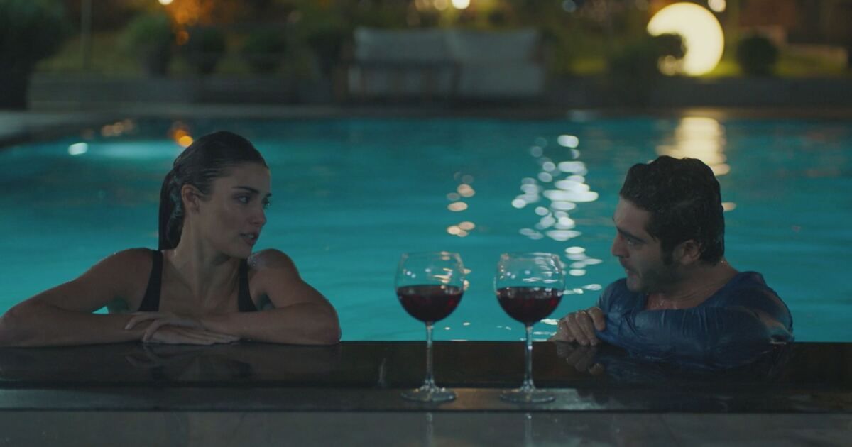 Another Love: Episodio 9 Video | Mediaset Infinity