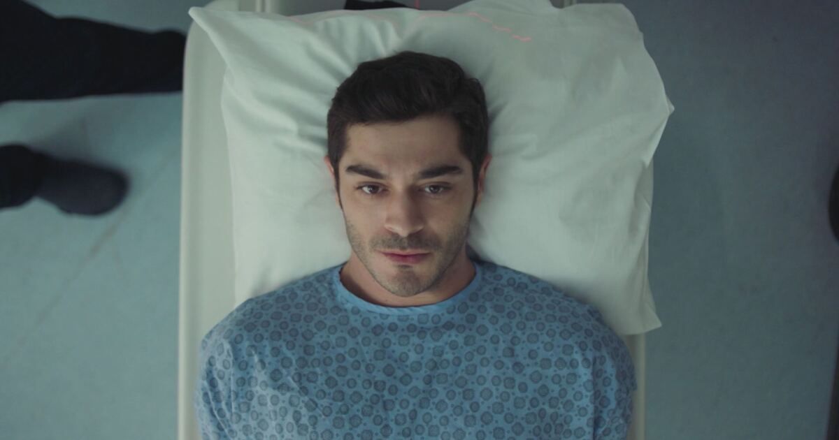 Another Love: Episodio 10 Video | Mediaset Infinity