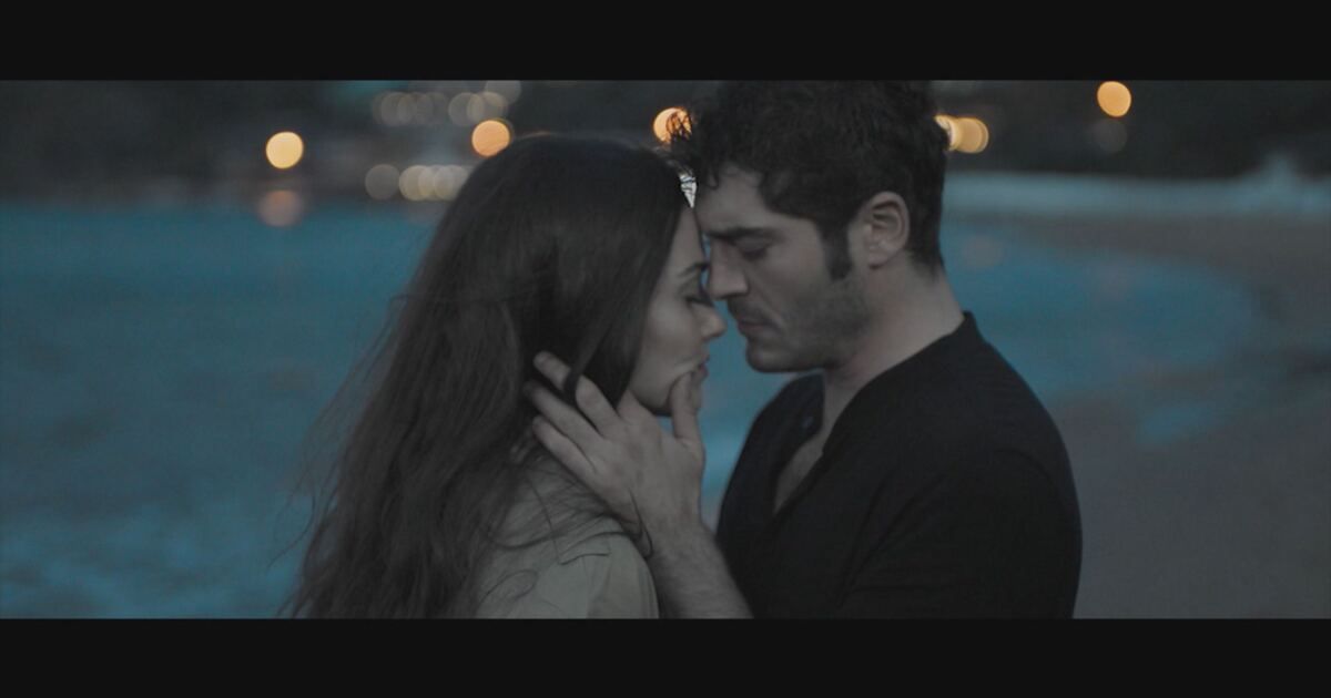 Another Love: Episodio 14 Video | Mediaset Infinity