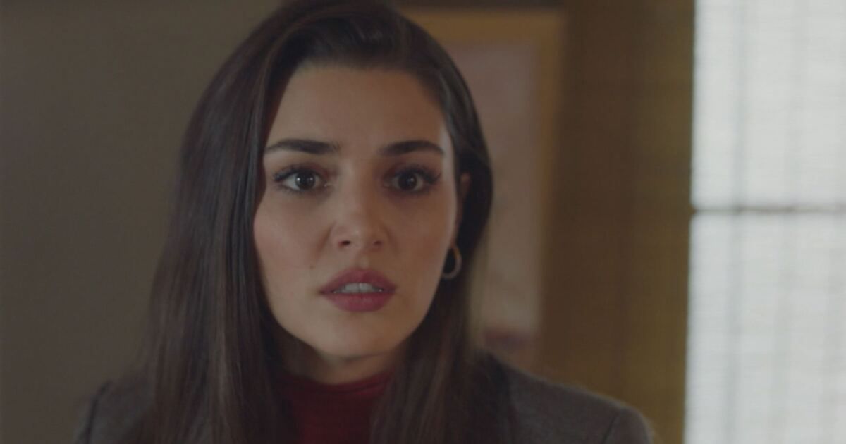 Another Love: Episodio 36 Video | Mediaset Infinity