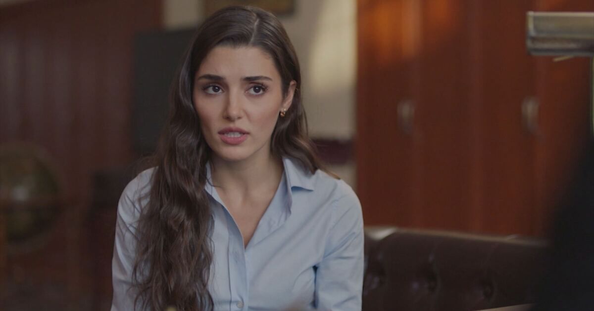 Another Love: Anticipazione episodio 23 Video | Mediaset Infinity