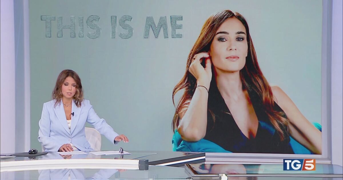 TG5: "This is Me" torna con la seconda edizione Video | Mediaset Infinity