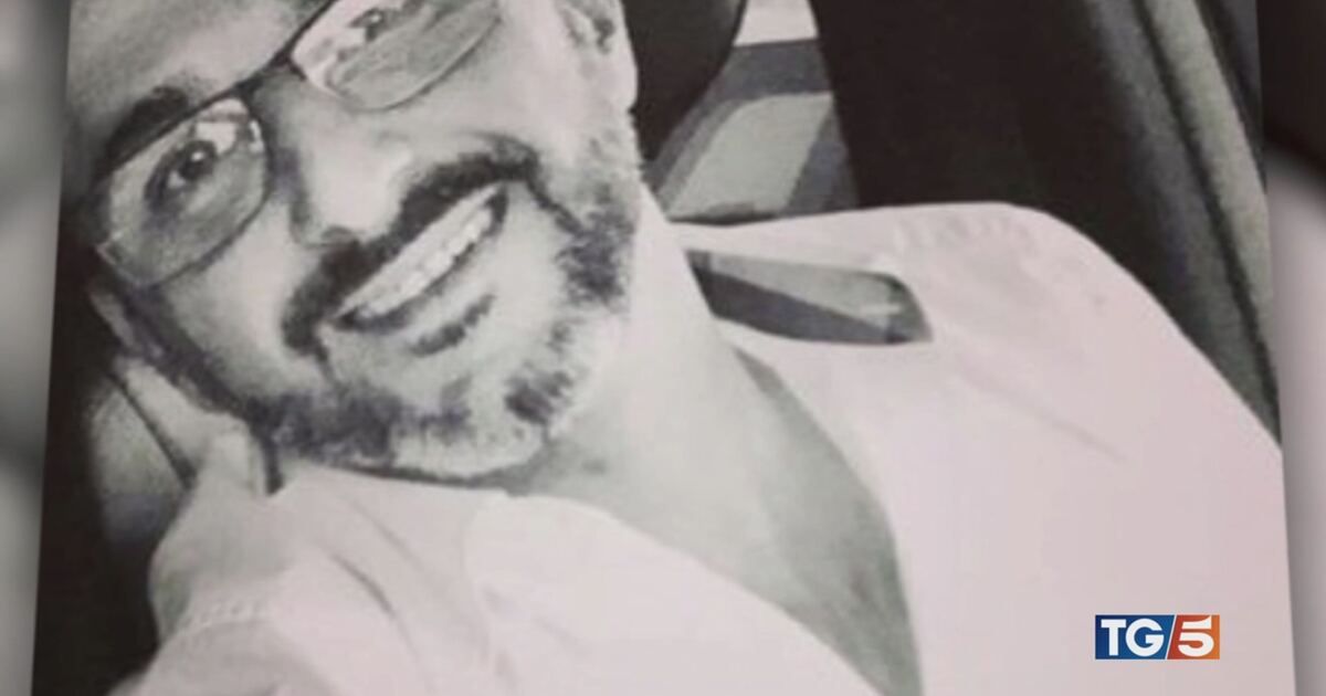 TG5: Marco ucciso dal compagno della ex Video | Mediaset Infinity