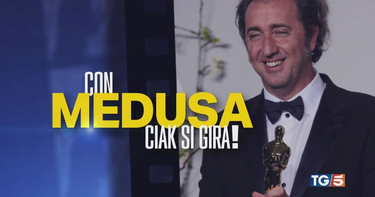 TG5: Gerry, Maria e poi Speciale "Medusa" Video | Mediaset Infinity