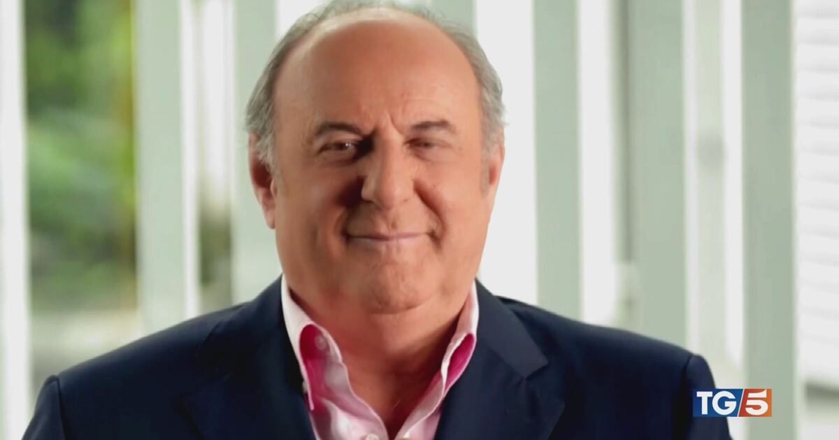 TG5: "Una storia speciale" su Canale 5 Video | Mediaset Infinity