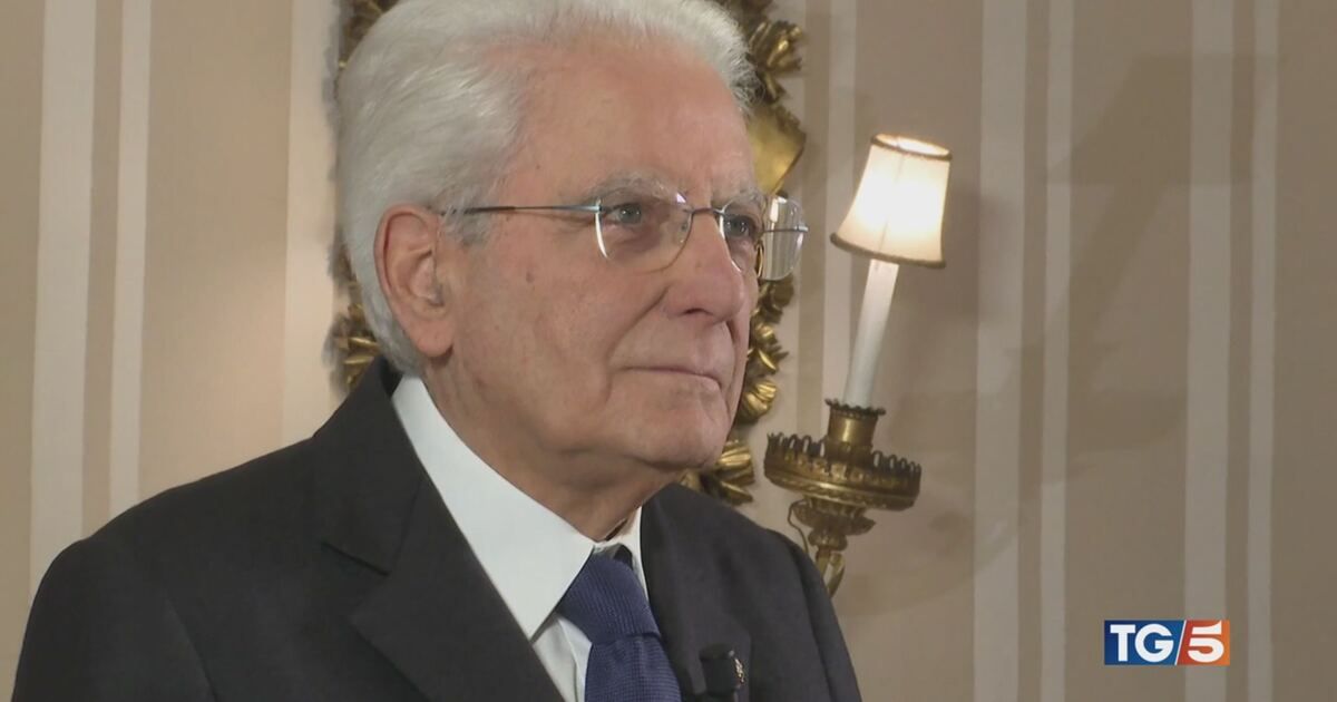 TG5: L'Italia che verrà speranza e fiducia Video | Mediaset Infinity