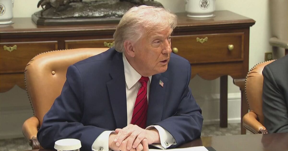 Studio Aperto: Europa-Trump, lite sul piano di pace Video | Mediaset ...
