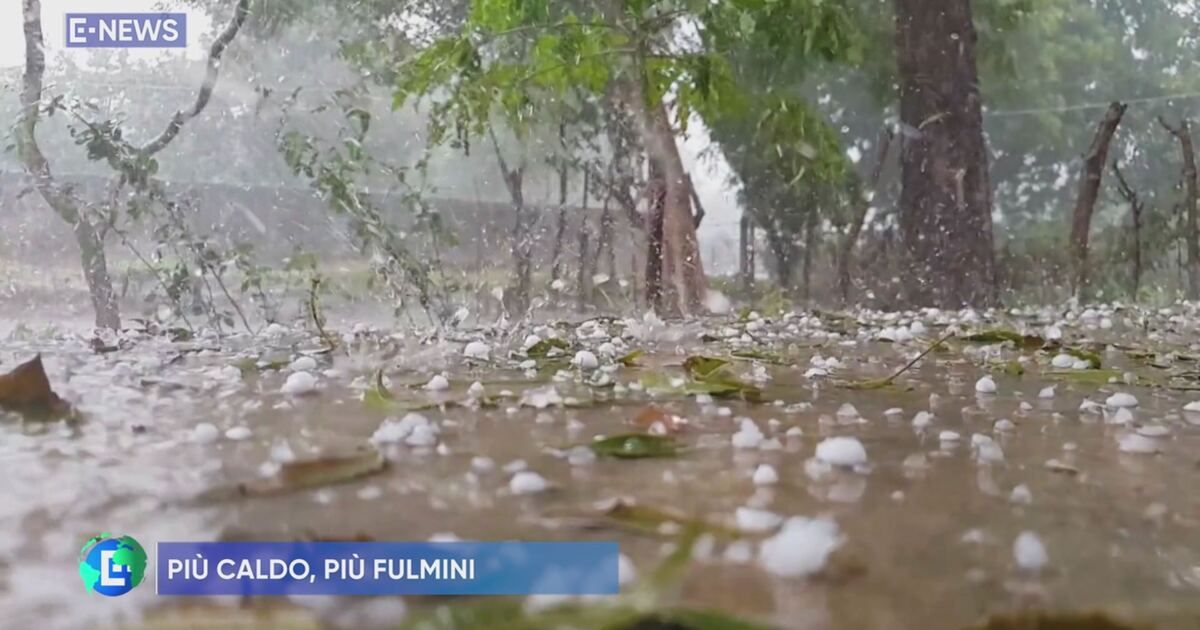 E-Planet: E-News Video | Mediaset Infinity