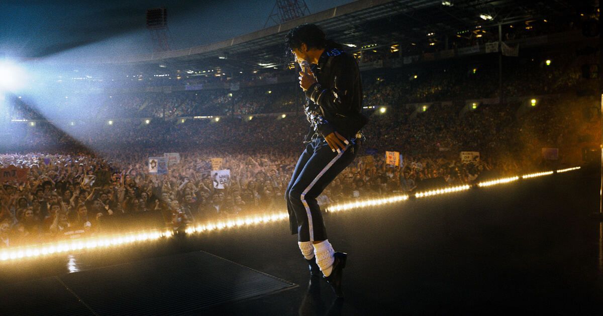 Michael | Mediaset Infinity
