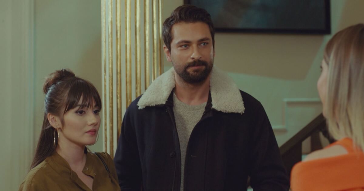 Forbidden Fruit: Episodio 28 Video | Mediaset Infinity