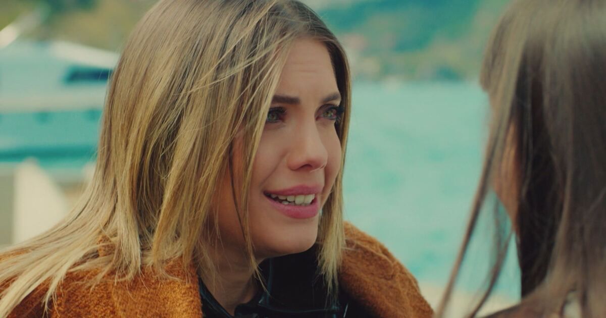 Forbidden Fruit: Episodio 128 Video | Mediaset Infinity