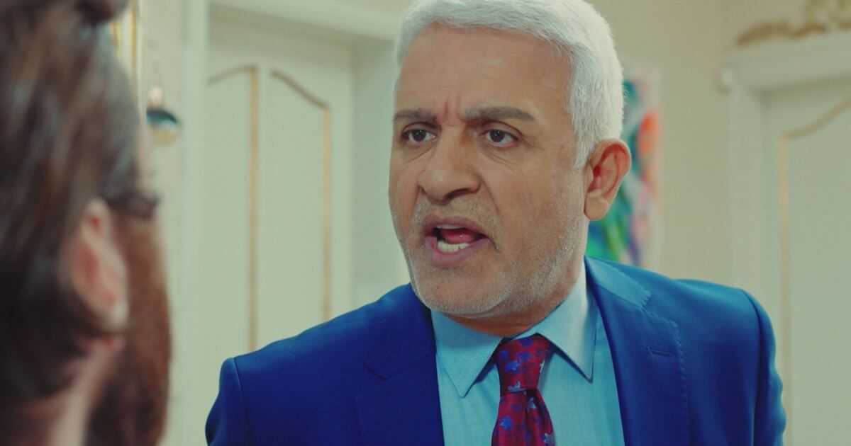 Forbidden Fruit: Le scuse di Kemal Video | Mediaset Infinity